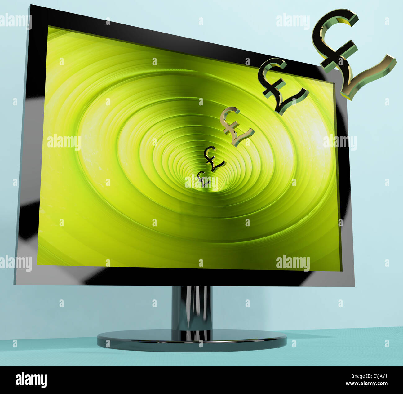 Interest symbols hi-res stock photography and images - Alamy