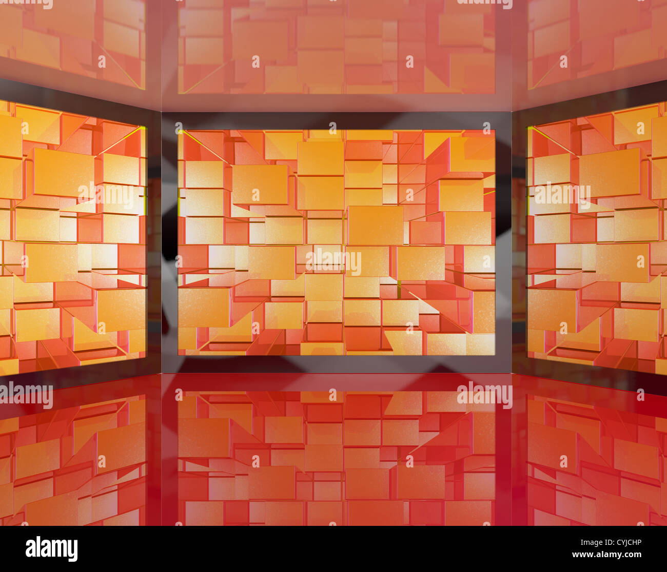 Wide monitors hi-res stock photography and images - Alamy