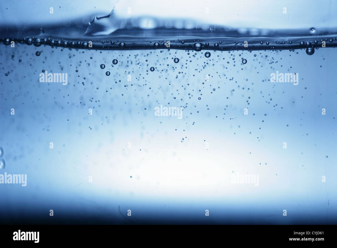 Gas bubbles cup hi-res stock photography and images - Alamy