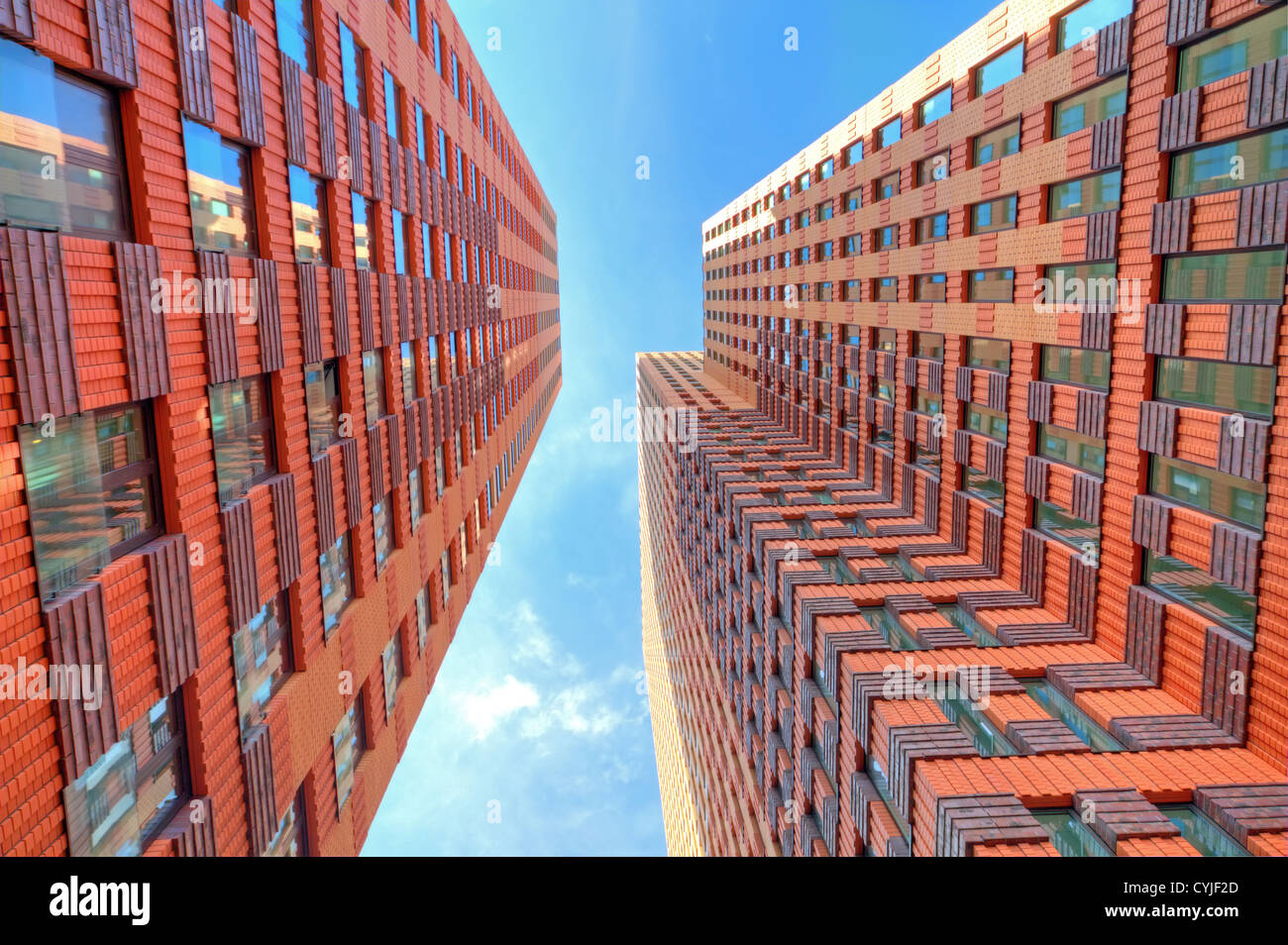 Modern netherlands hi-res stock photography and images - Alamy