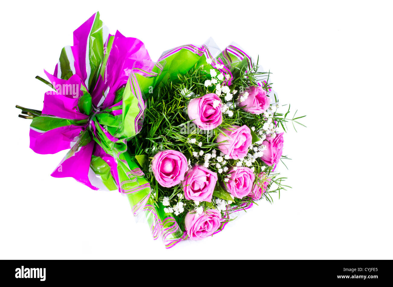 Freshness is beautiful Cut Out Stock Images & Pictures - Alamy