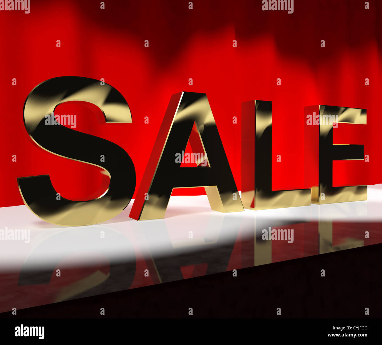 Promotional show hi-res stock photography and images - Alamy