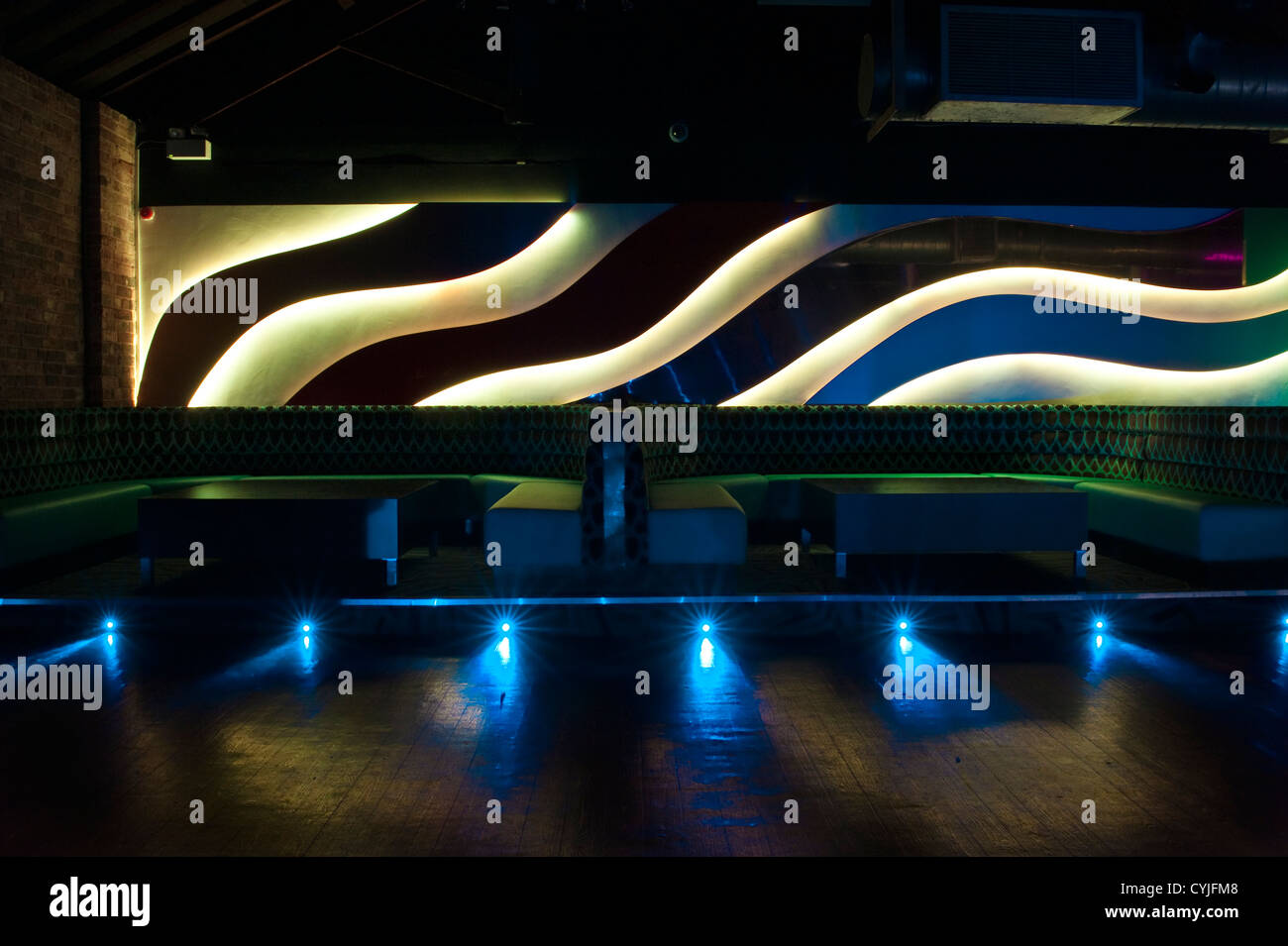 U shaped seating area hi-res stock photography and images - Alamy