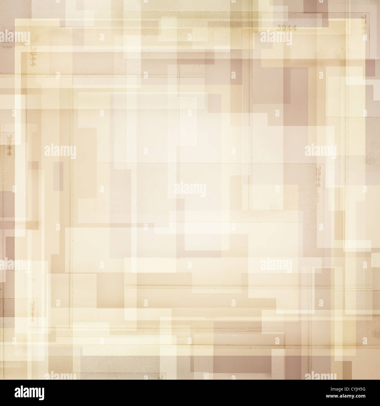 Messy collage hi-res stock photography and images - Alamy