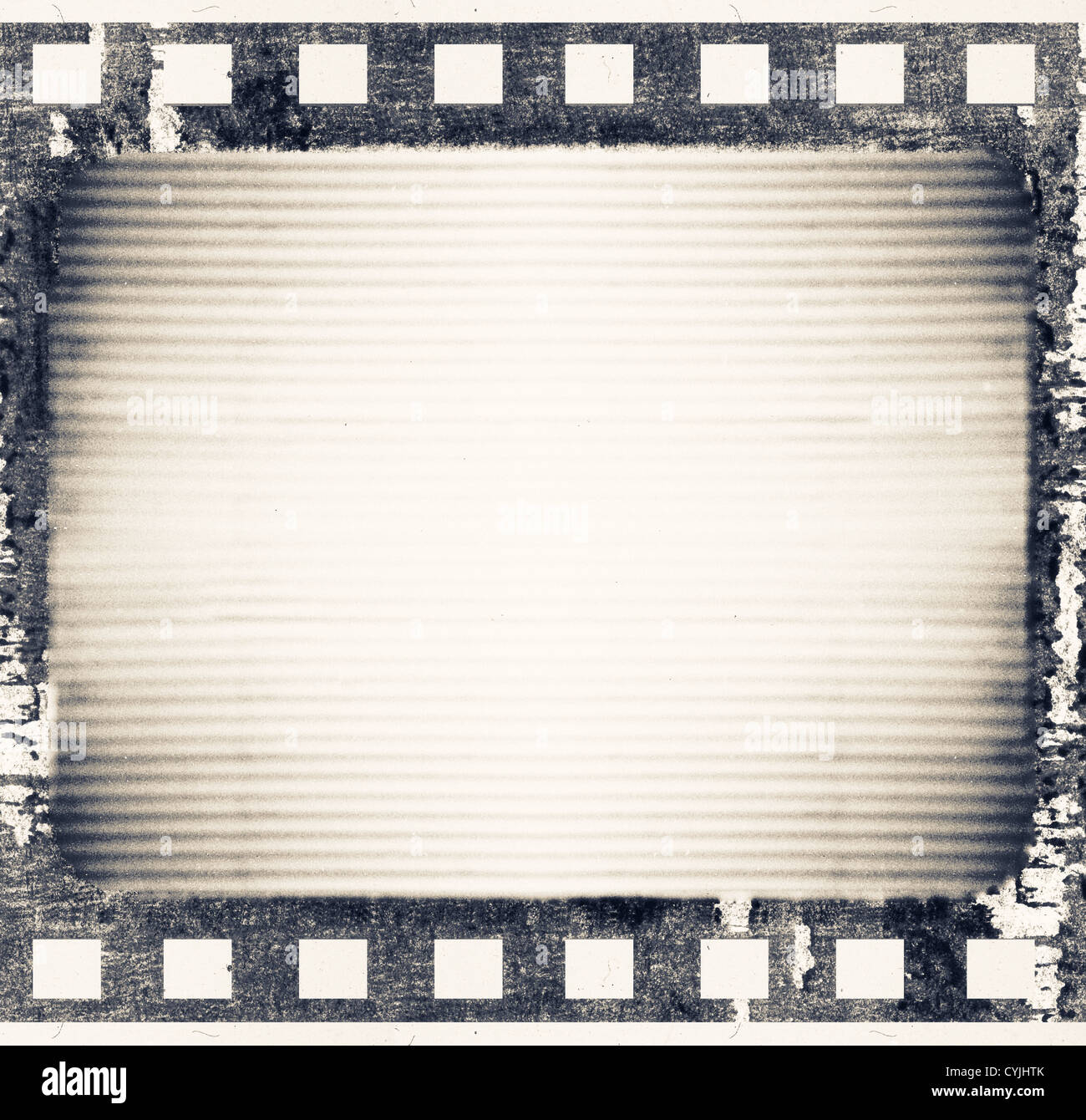 designed grunge film frame background Stock Photo - Alamy