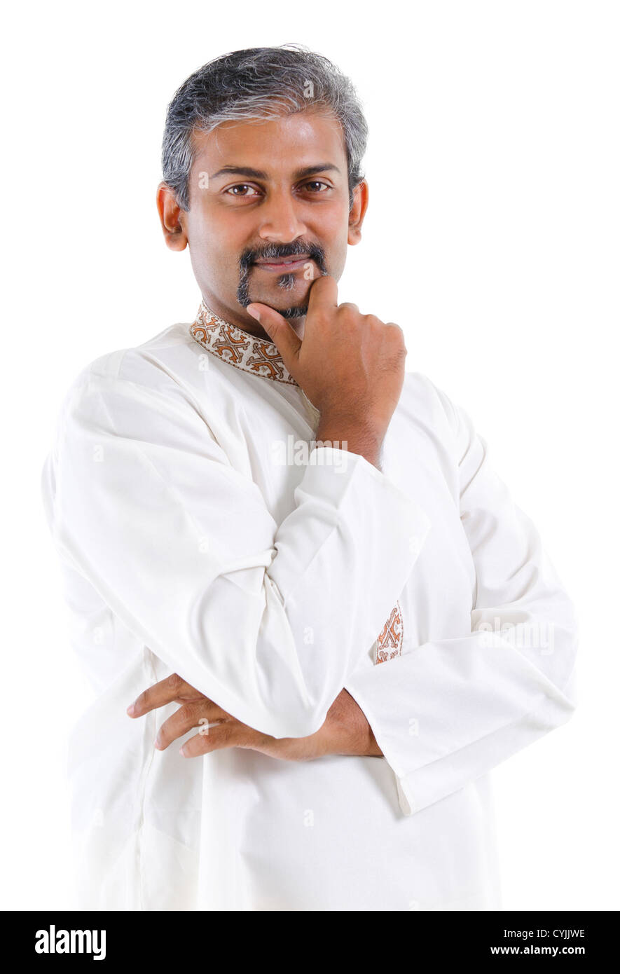 Traditional Indian Dhoti