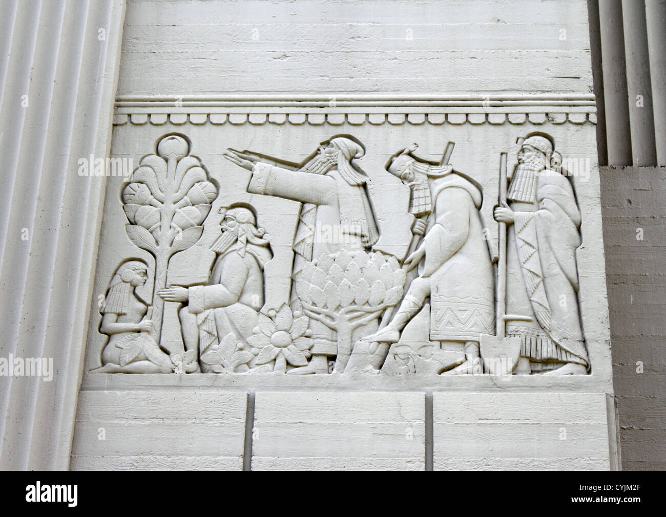 Ucb berkeley campus cal uc hi-res stock photography and images - Alamy