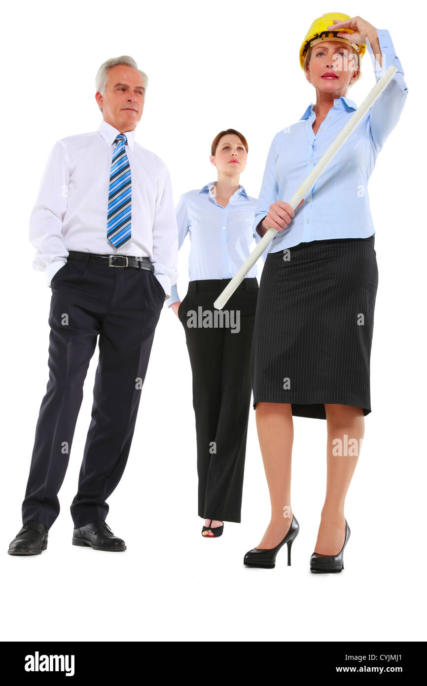 Safety for women Cut Out Stock Images & Pictures - Alamy