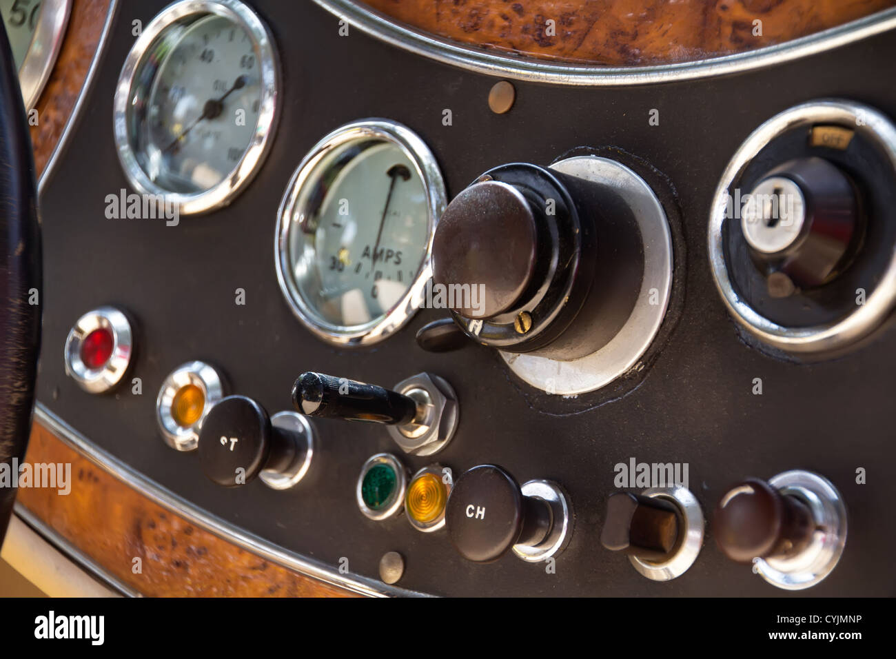 Car indicators hi-res stock photography and images - Alamy