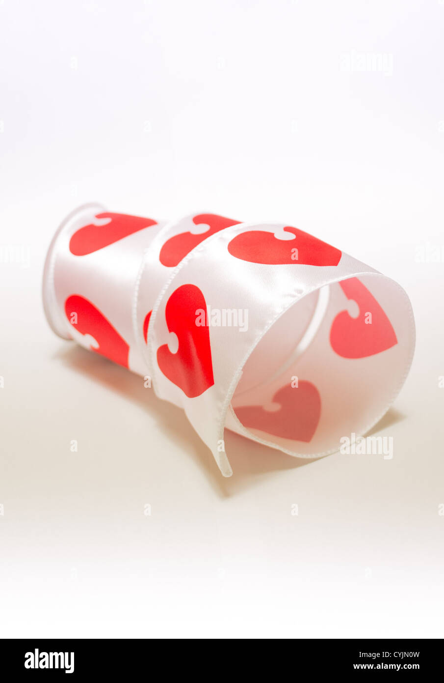 Fancy ribbon hi-res stock photography and images - Alamy