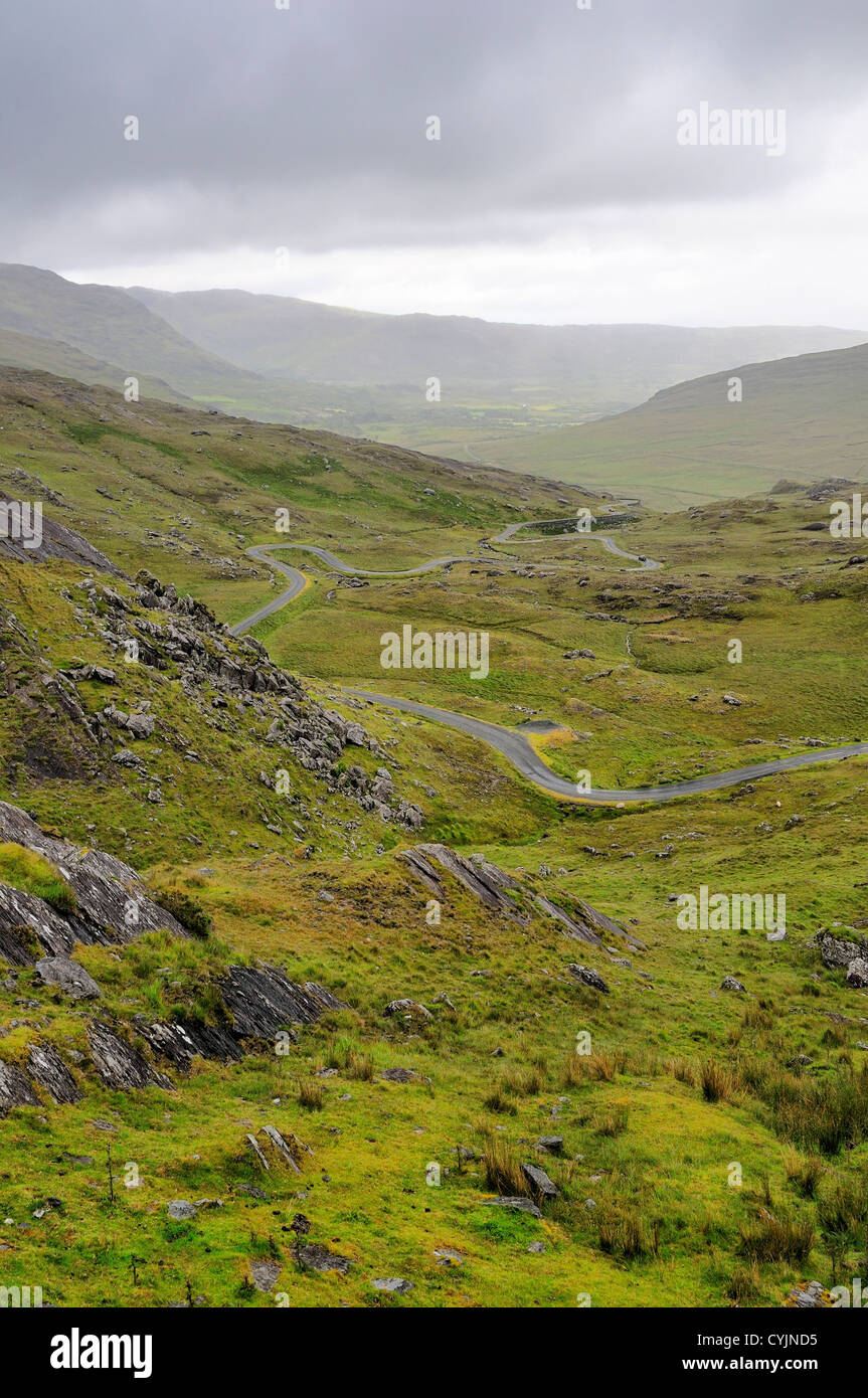 Mount Healy High Resolution Stock Photography and Images - Alamy