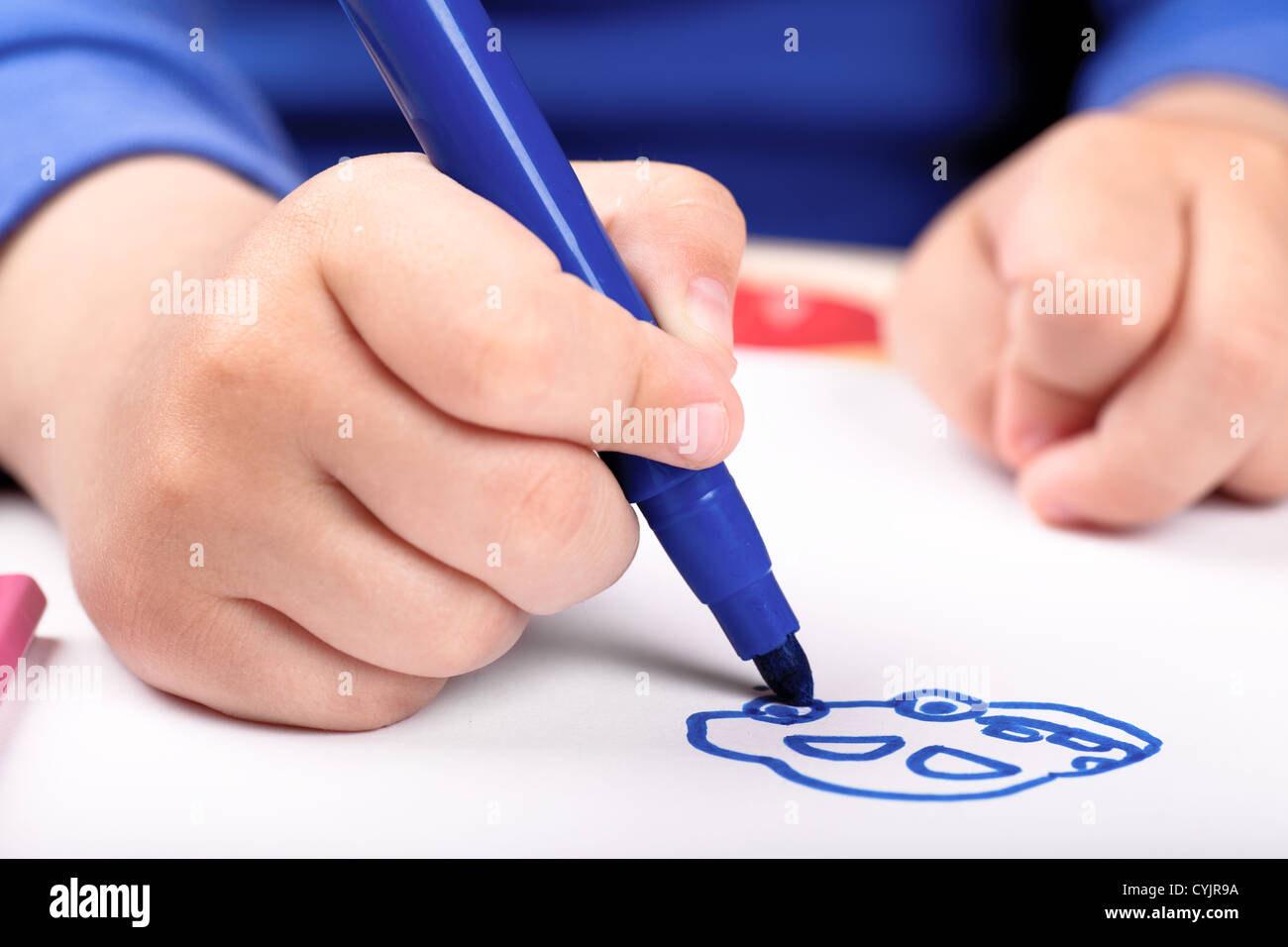 Descriptive drawing hi-res stock photography and images - Alamy