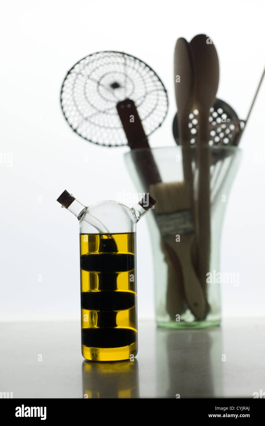 Culinary implements hi-res stock photography and images - Alamy