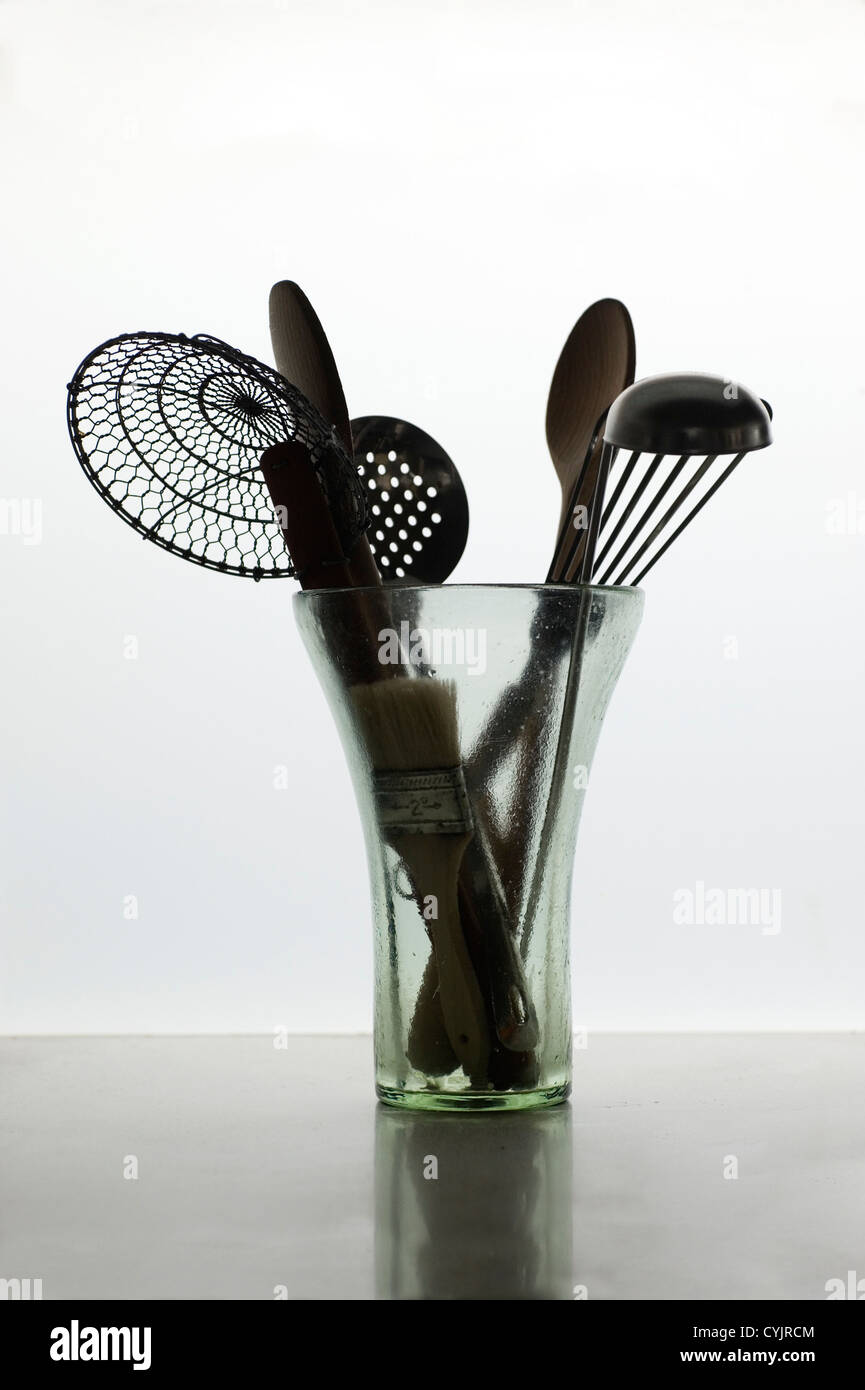 Kitchen implement hi-res stock photography and images - Alamy
