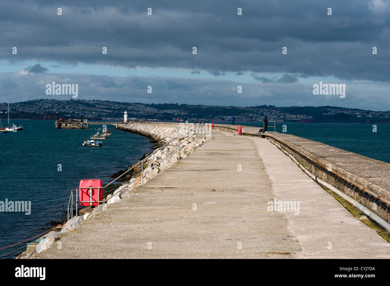 Fish town hi-res stock photography and images - Alamy