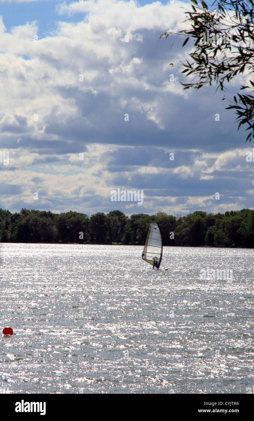 Windsurf hi-res stock photography and images - Alamy