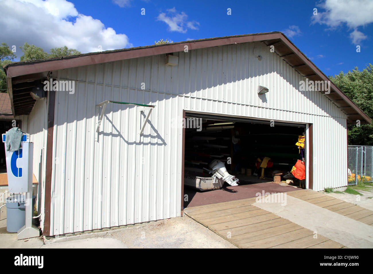 Tools storage hi-res stock photography and images - Alamy