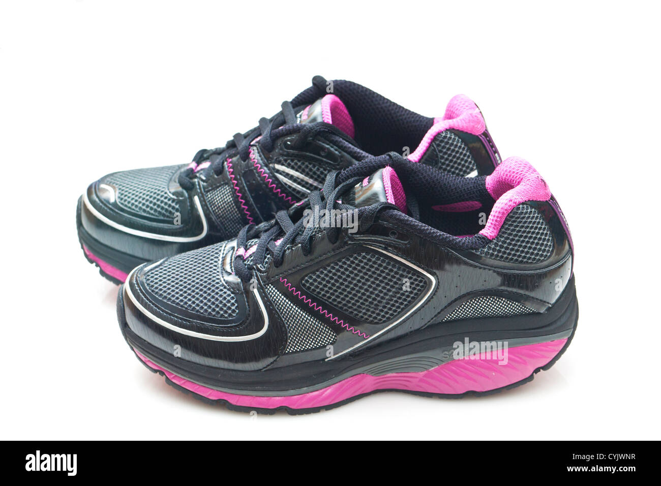 Pair of shoes hi-res stock photography and images - Alamy