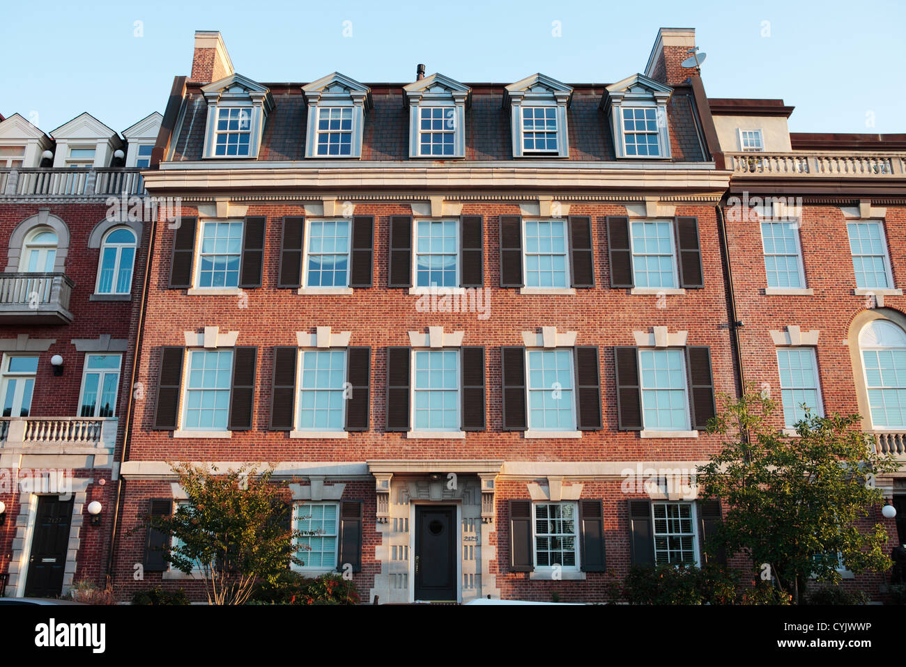 Washington heights hi-res stock photography and images - Alamy