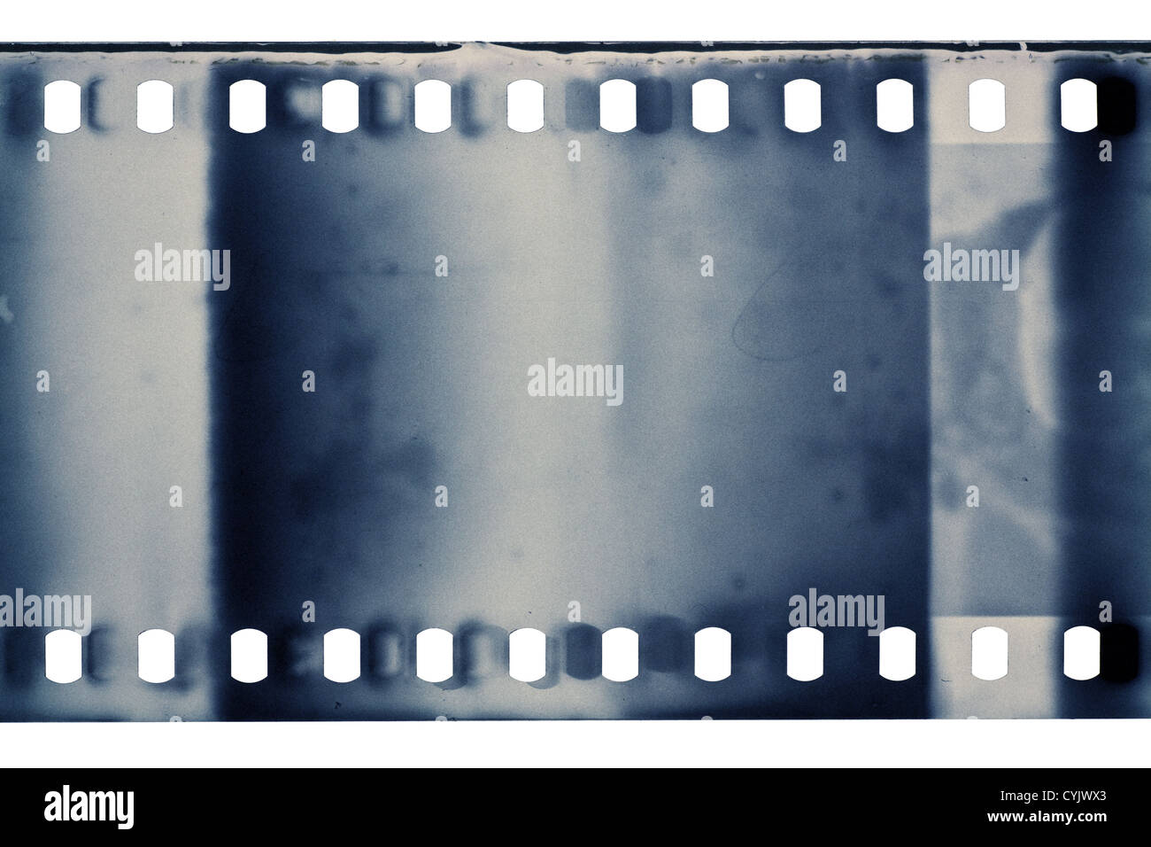 Movie film strip hi-res stock photography and images - Alamy
