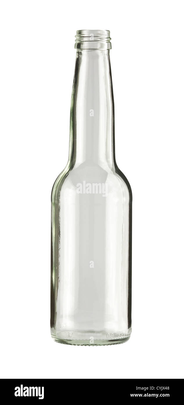Empty Juice Bottle High Resolution Stock Photography and Images - Alamy