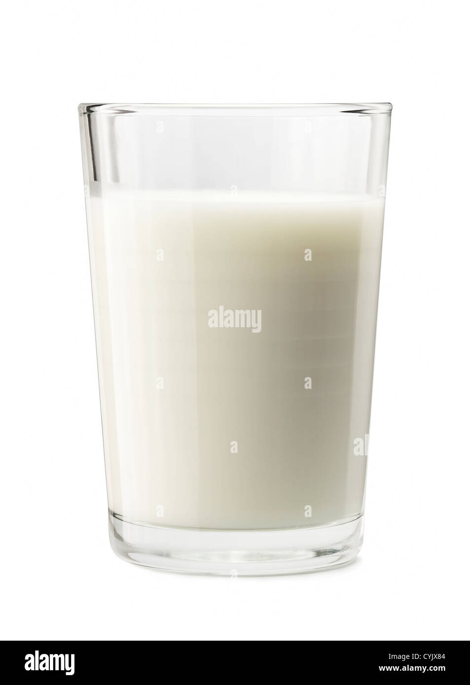 Milk glass hi-res stock photography and images - Alamy