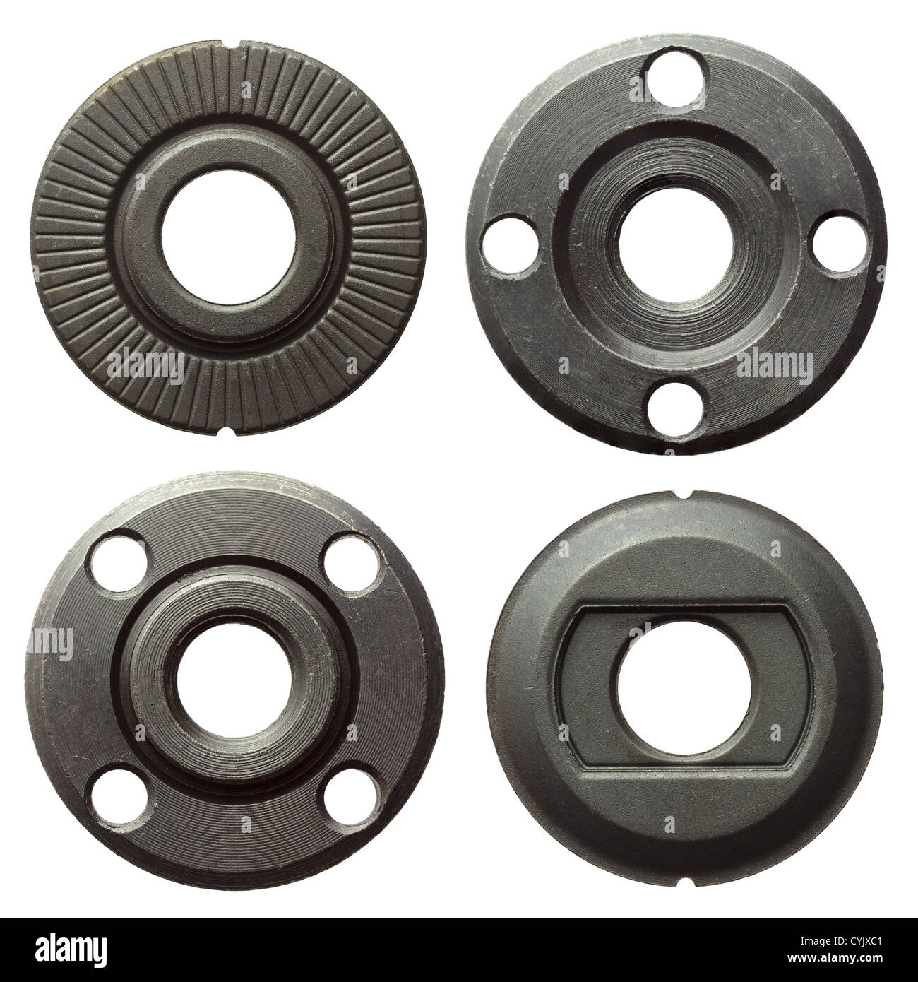 Fastening details Cut Out Stock Images & Pictures - Alamy