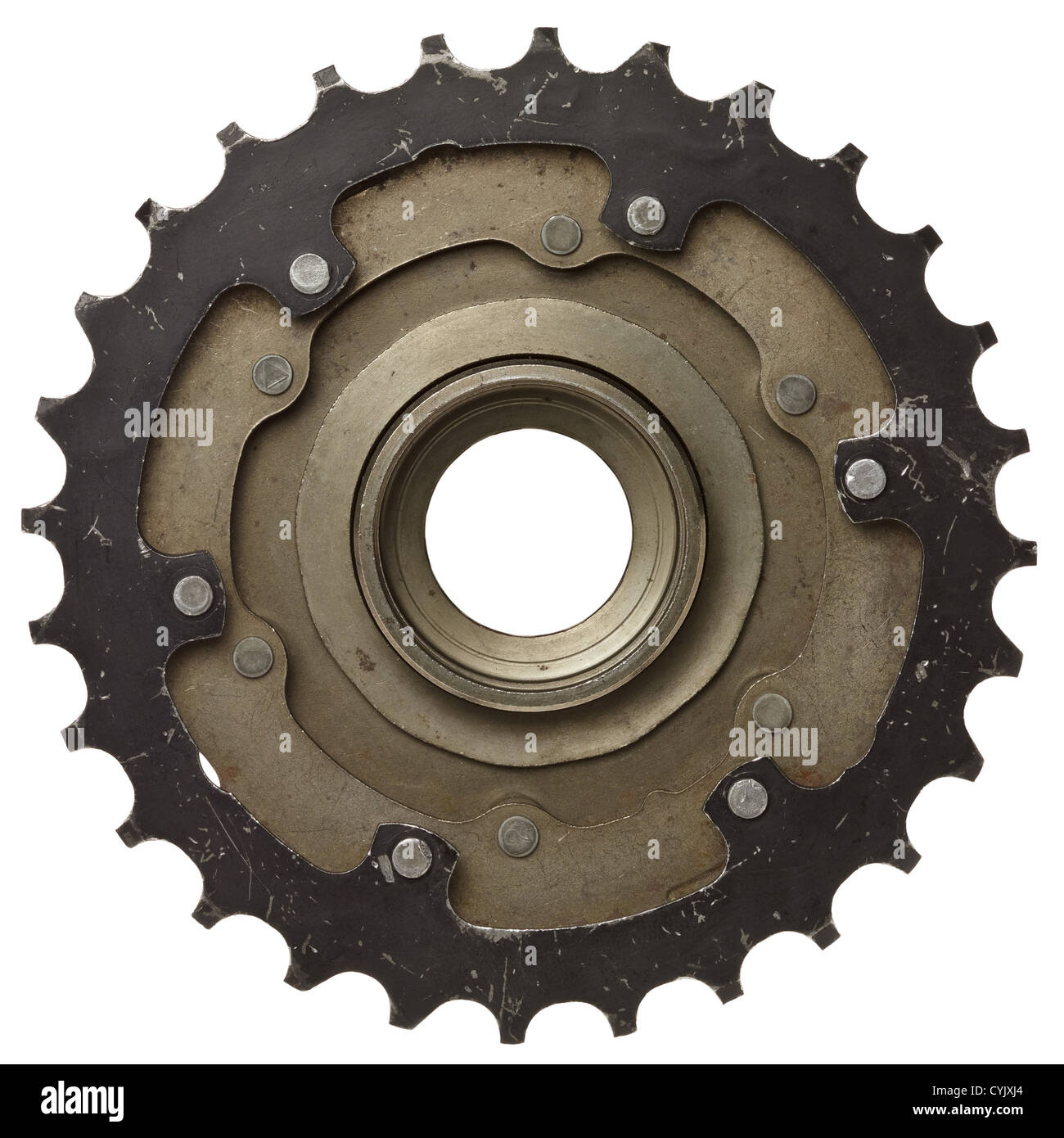 Cogwheel hi-res stock photography and images - Alamy