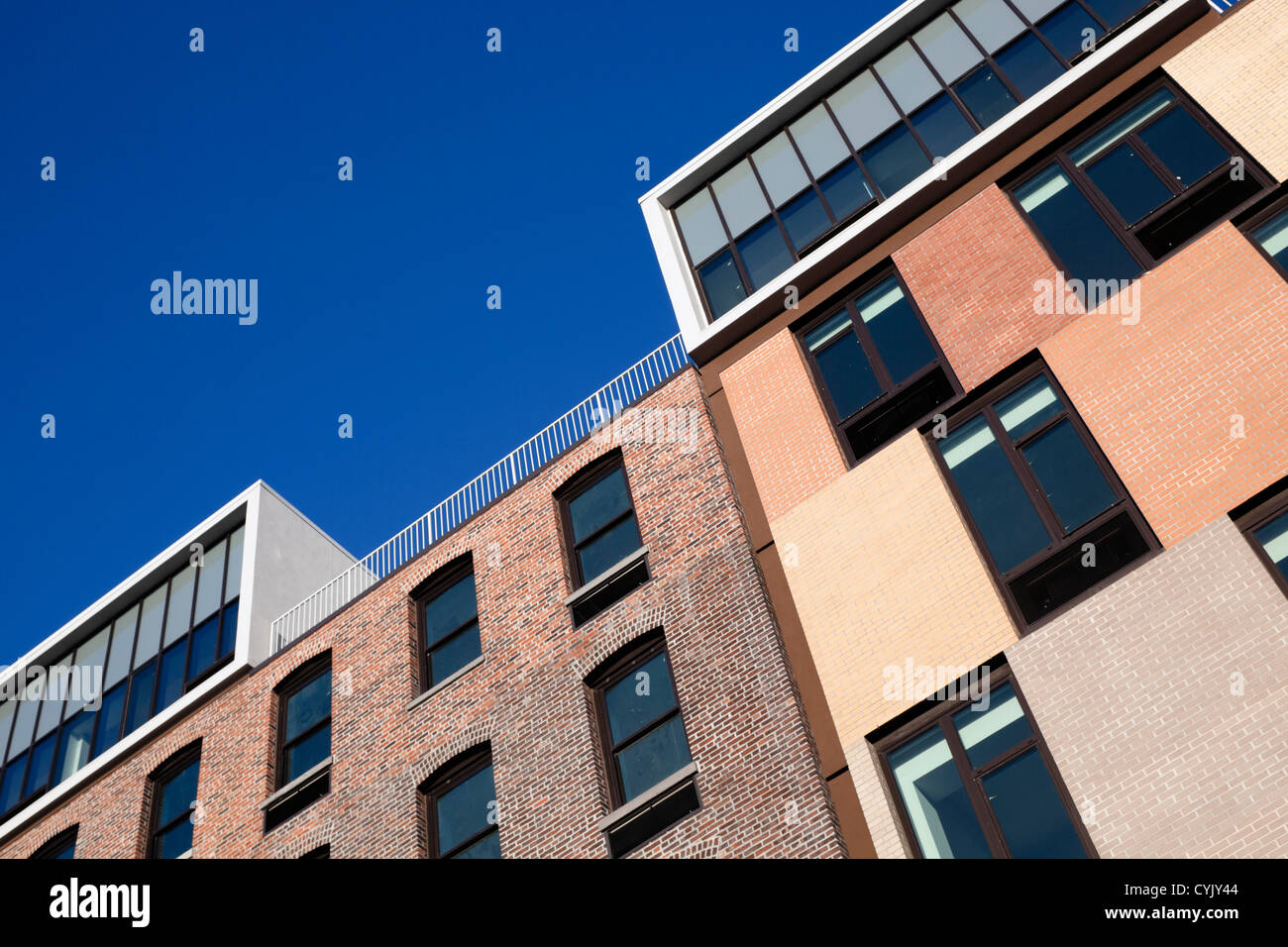 Pencil Factory, Brooklyn, United States. Architect: Daniel Goldner ...