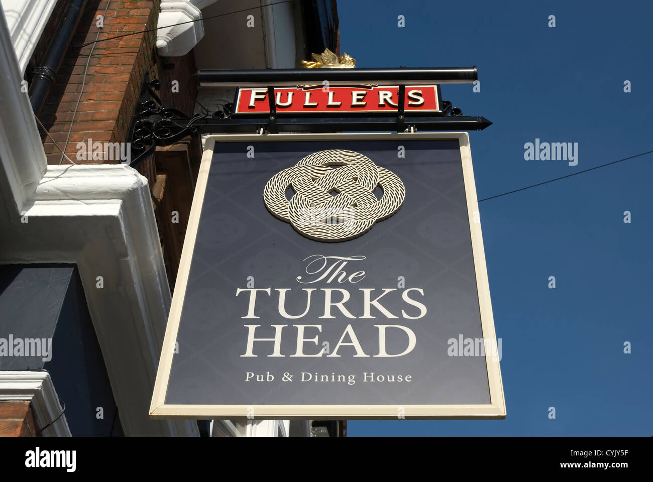 Turks Head High Resolution Stock Photography and Images - Alamy