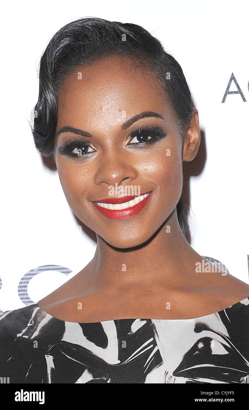 Tika Sumpter at arrivals for 16th Annual ACE Awards Presented by the ...