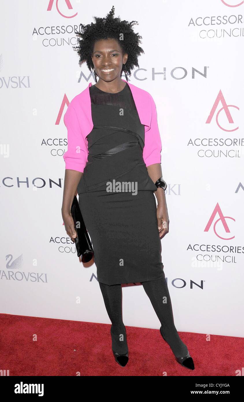 Constance White at arrivals for 16th Annual ACE Awards Presented by the ...