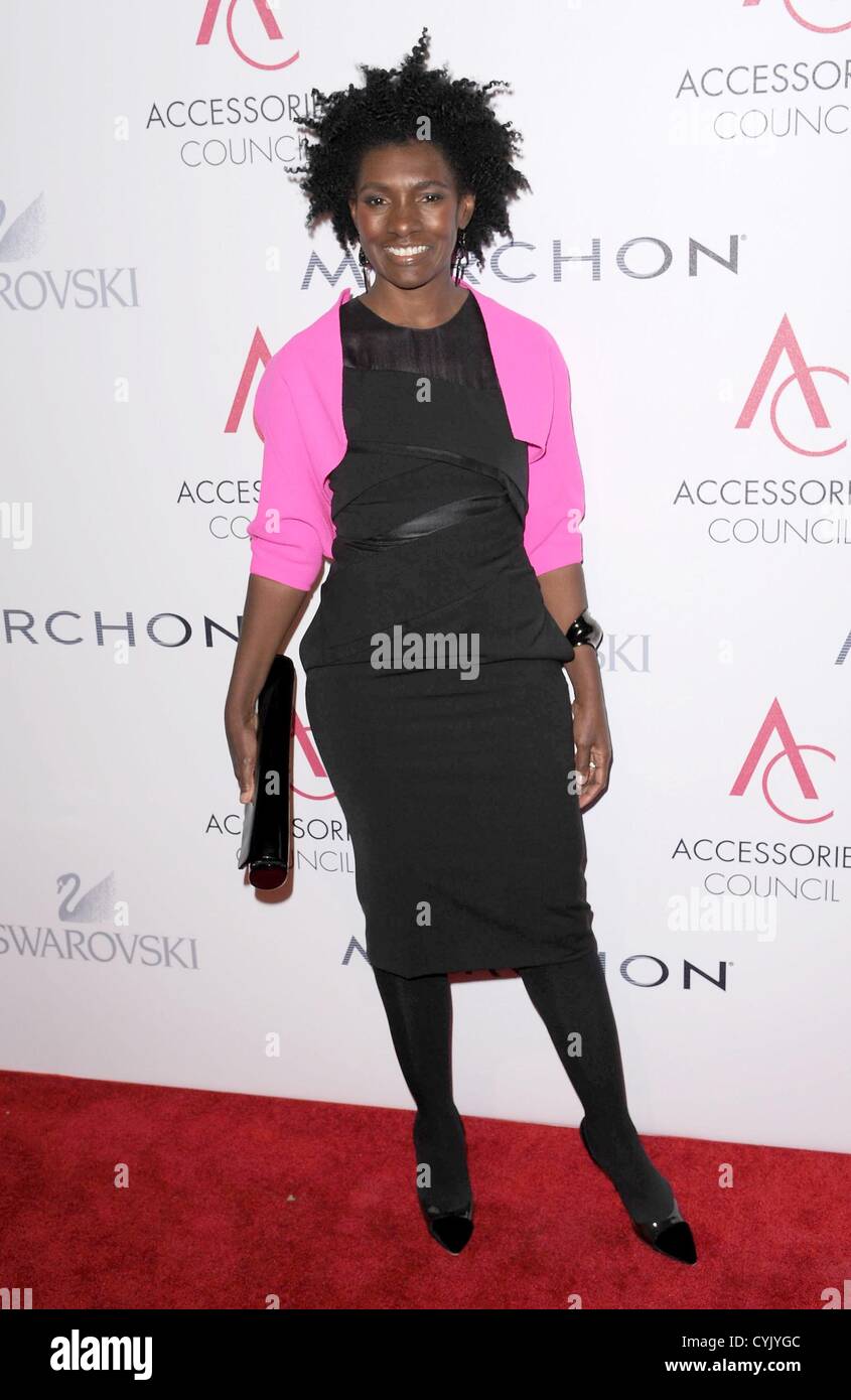 Constance White at arrivals for 16th Annual ACE Awards Presented by the ...