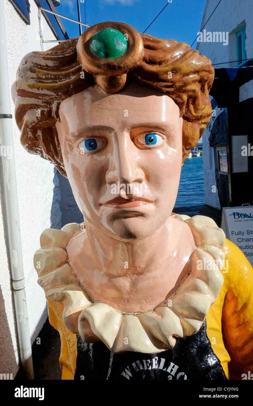 Outside wheelhouse hi-res stock photography and images - Alamy