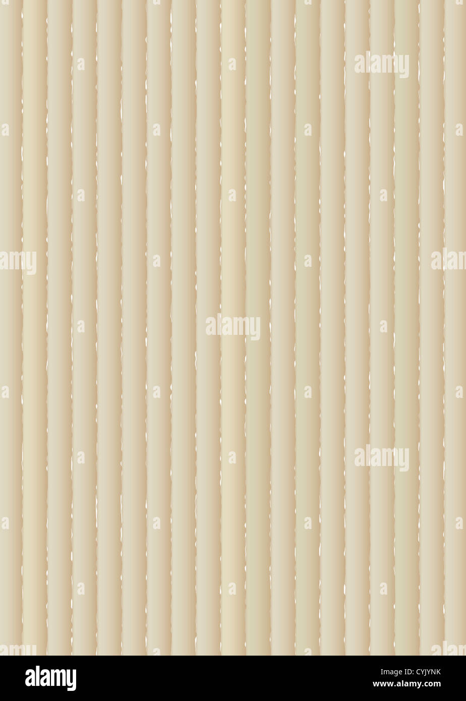 corrugated cardboard background ideal wallpaper or web page backdrop ...