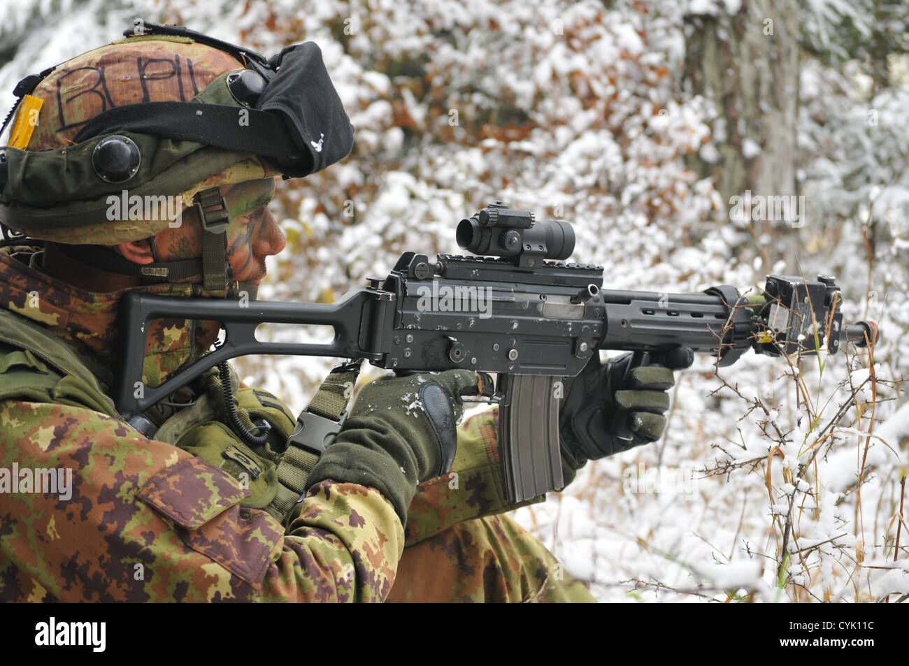 Saber junction 2012 hi-res stock photography and images - Alamy