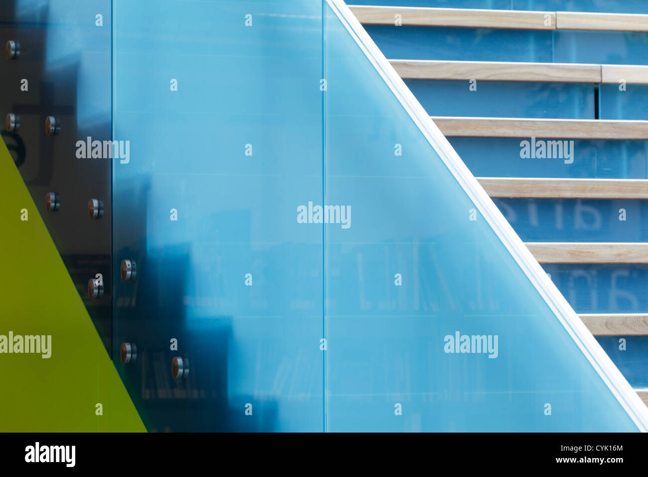 DOK Library Concept Center, Delft, Netherlands. Architect: Dok ...