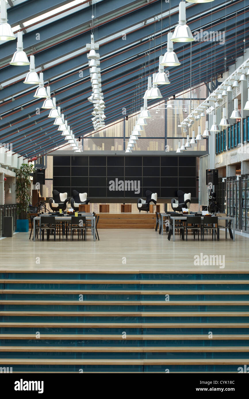 Dok delft library hi-res stock photography and images - Alamy