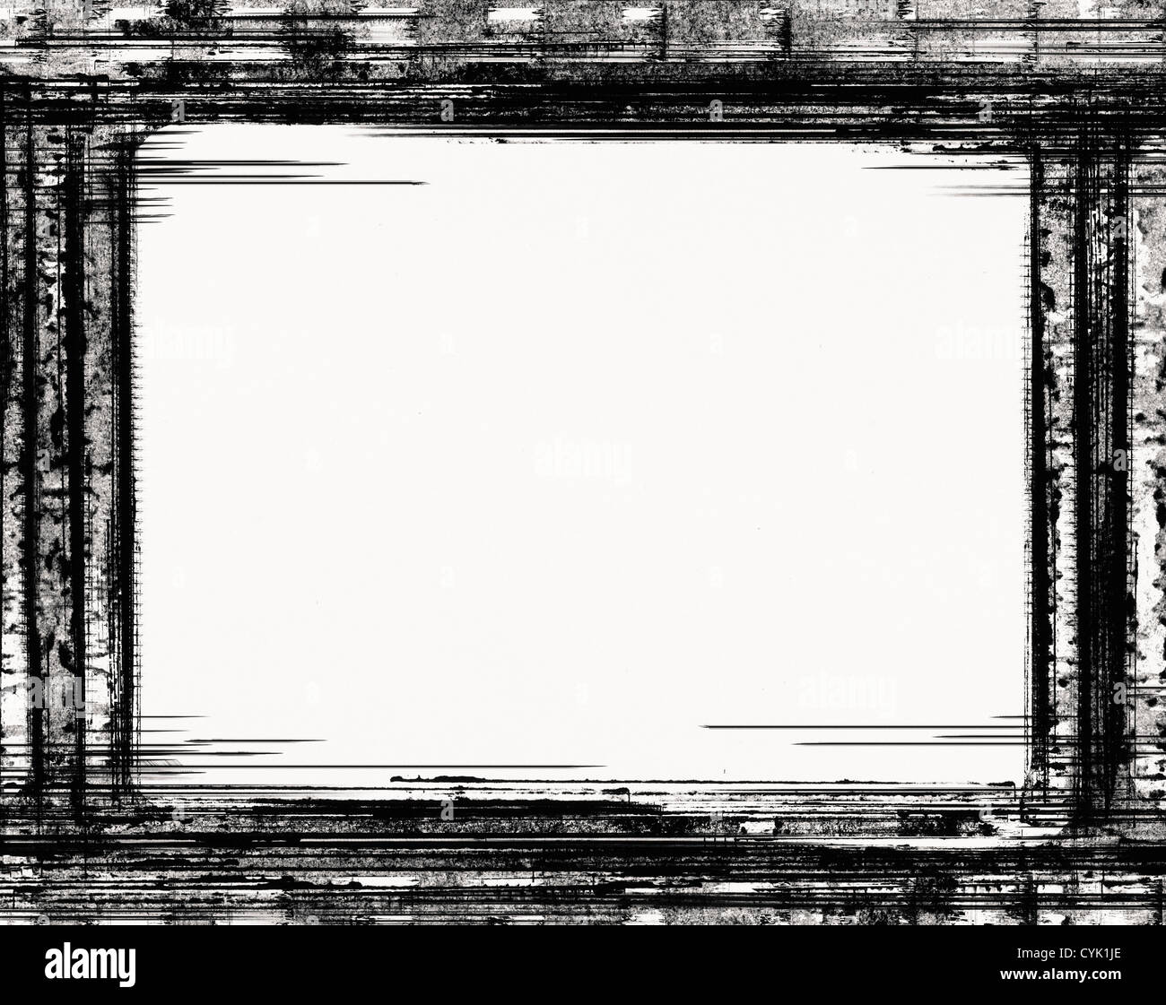designed grunge film frame background Stock Photo - Alamy