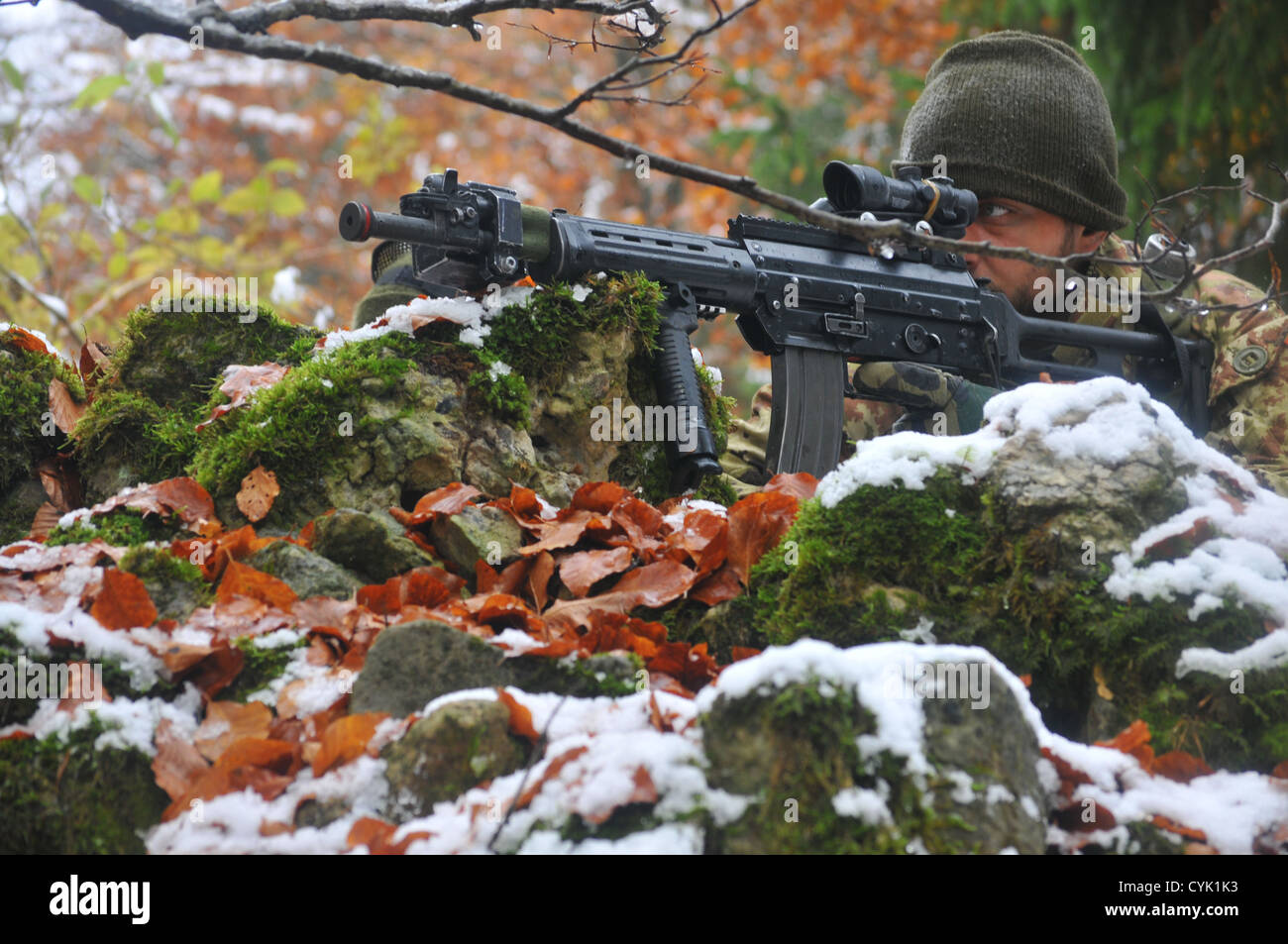 Saber junction 2012 hi-res stock photography and images - Alamy