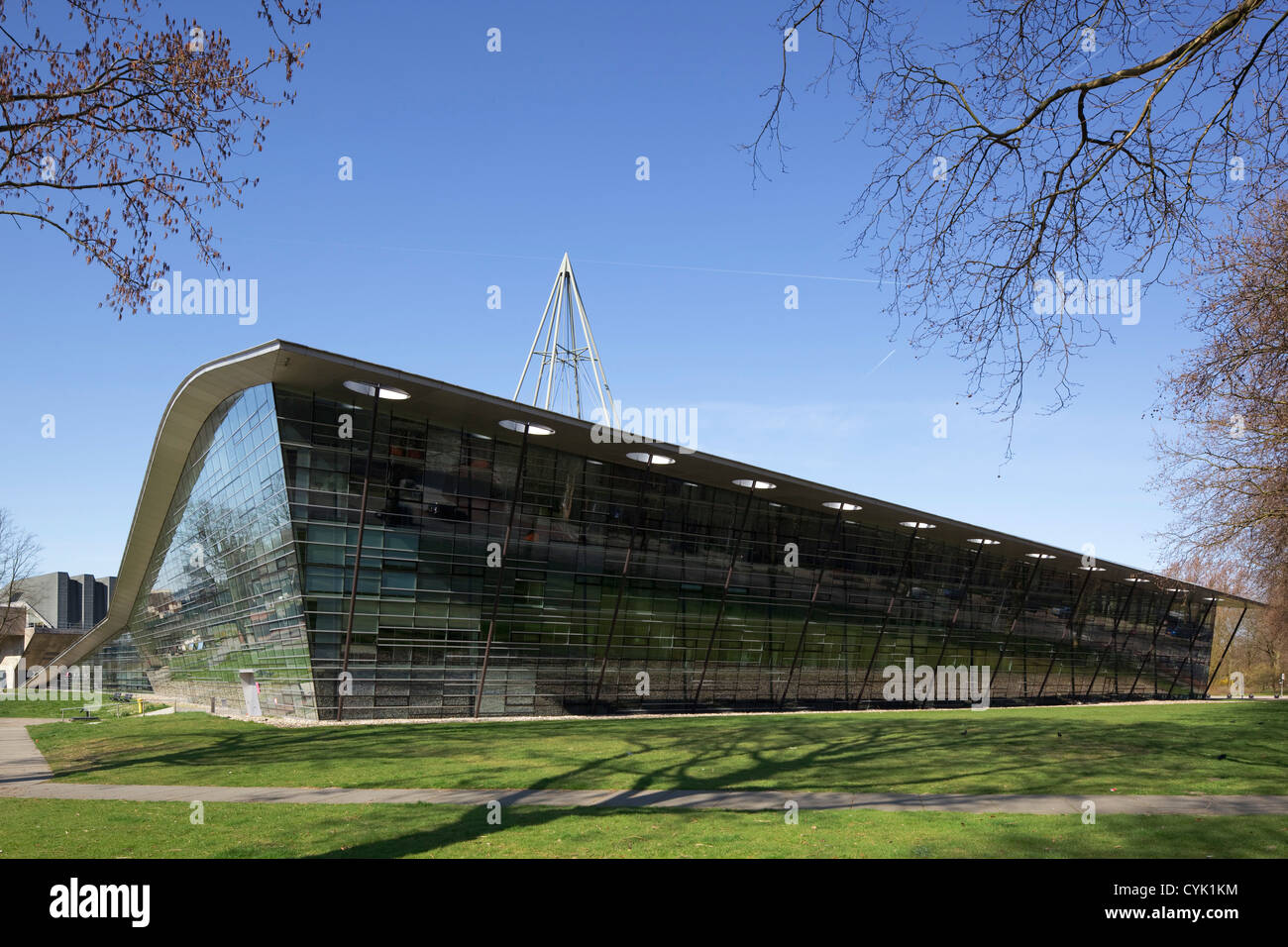 Tu Delft Library Netherlands Archiweb.cz Central Library TU Delft