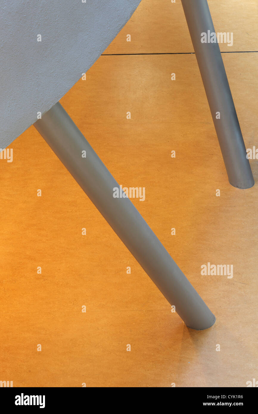 TU Delft Library, Delft, Netherlands. Architect: Mecanoo Architecten ...