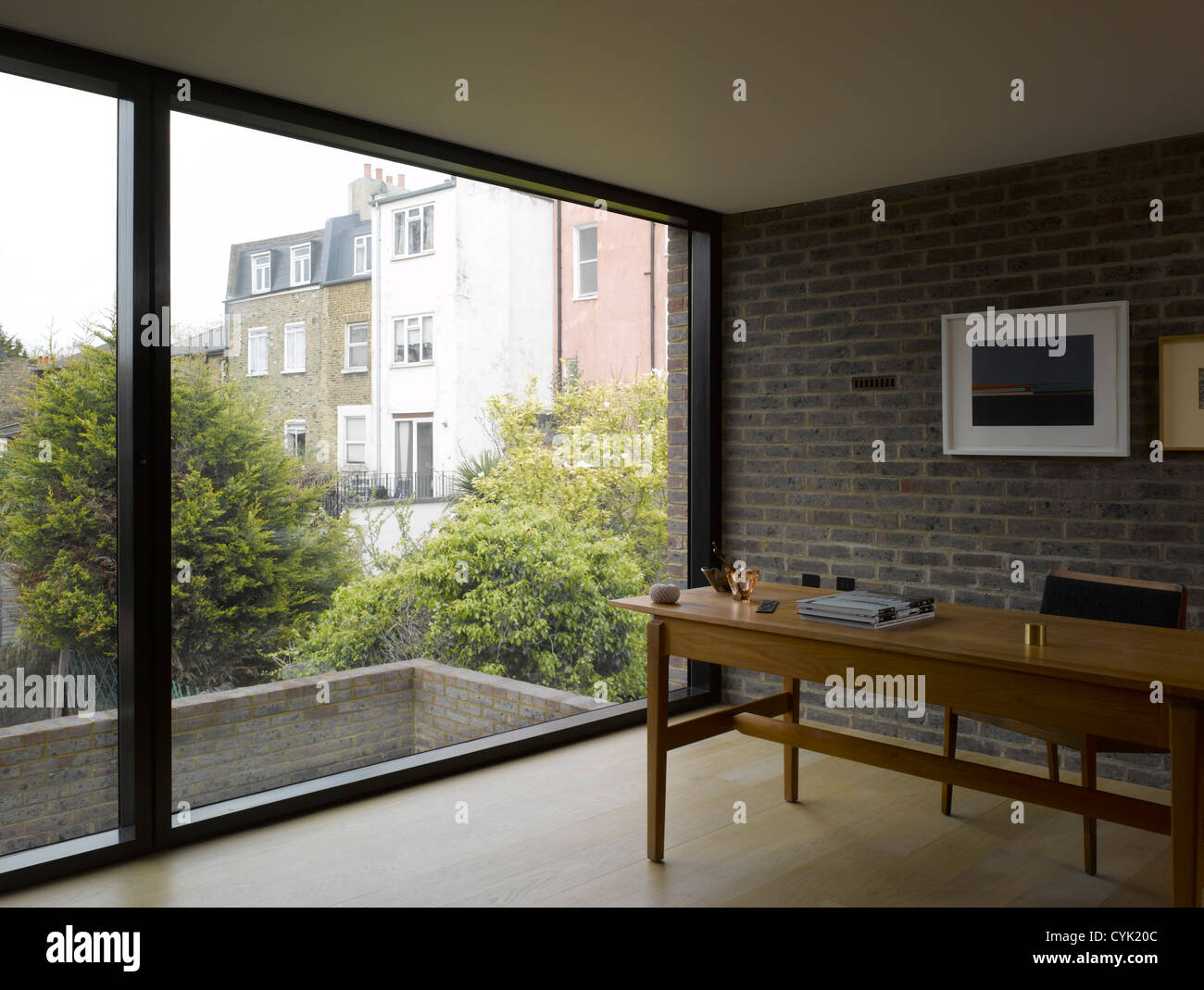 KINGS'S GROVE, London, United Kingdom. Architect: Duggan Morris ...