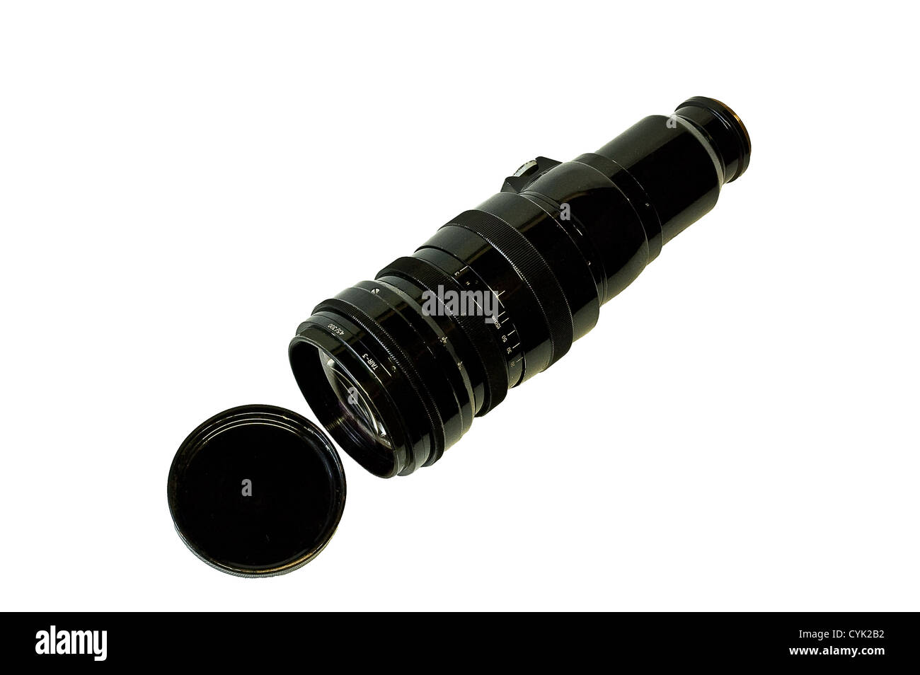 Lens connector hi-res stock photography and images - Alamy