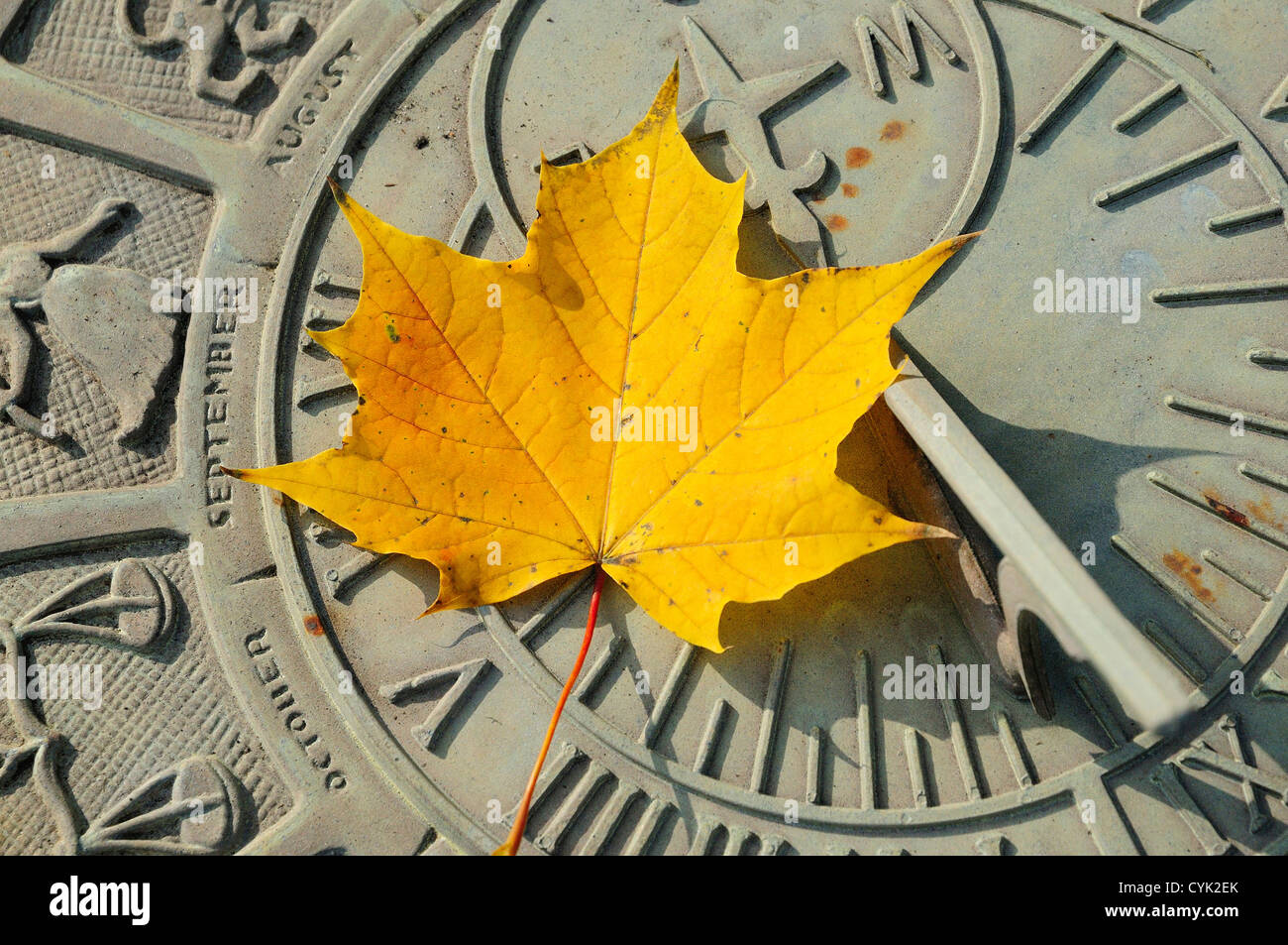 Seasons and months hi-res stock photography and images - Alamy