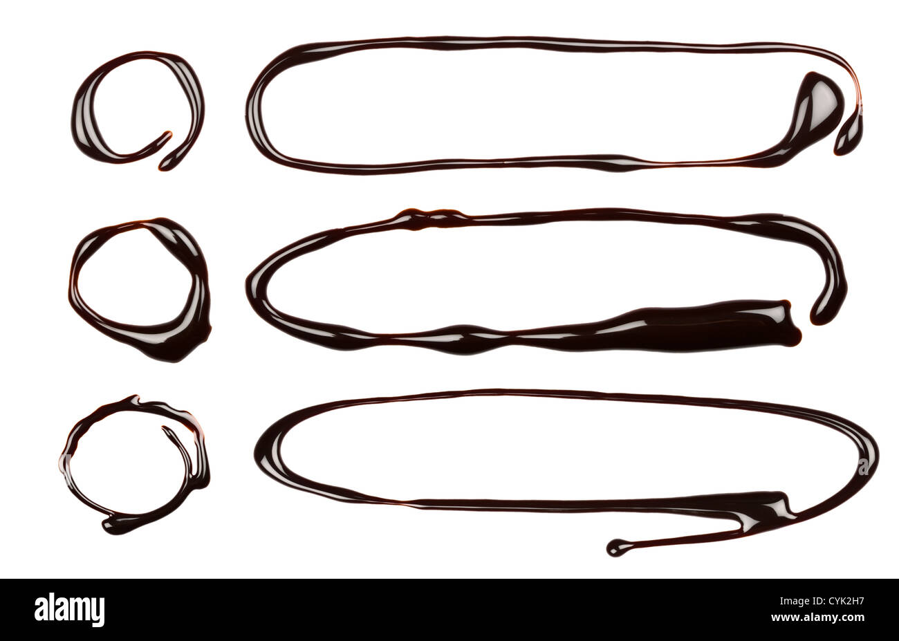 White banners Cut Out Stock Images & Pictures - Alamy