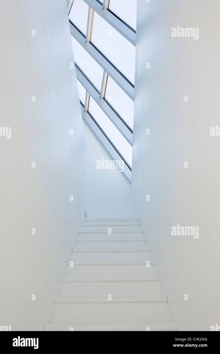 Saunders architecture hi-res stock photography and images - Alamy