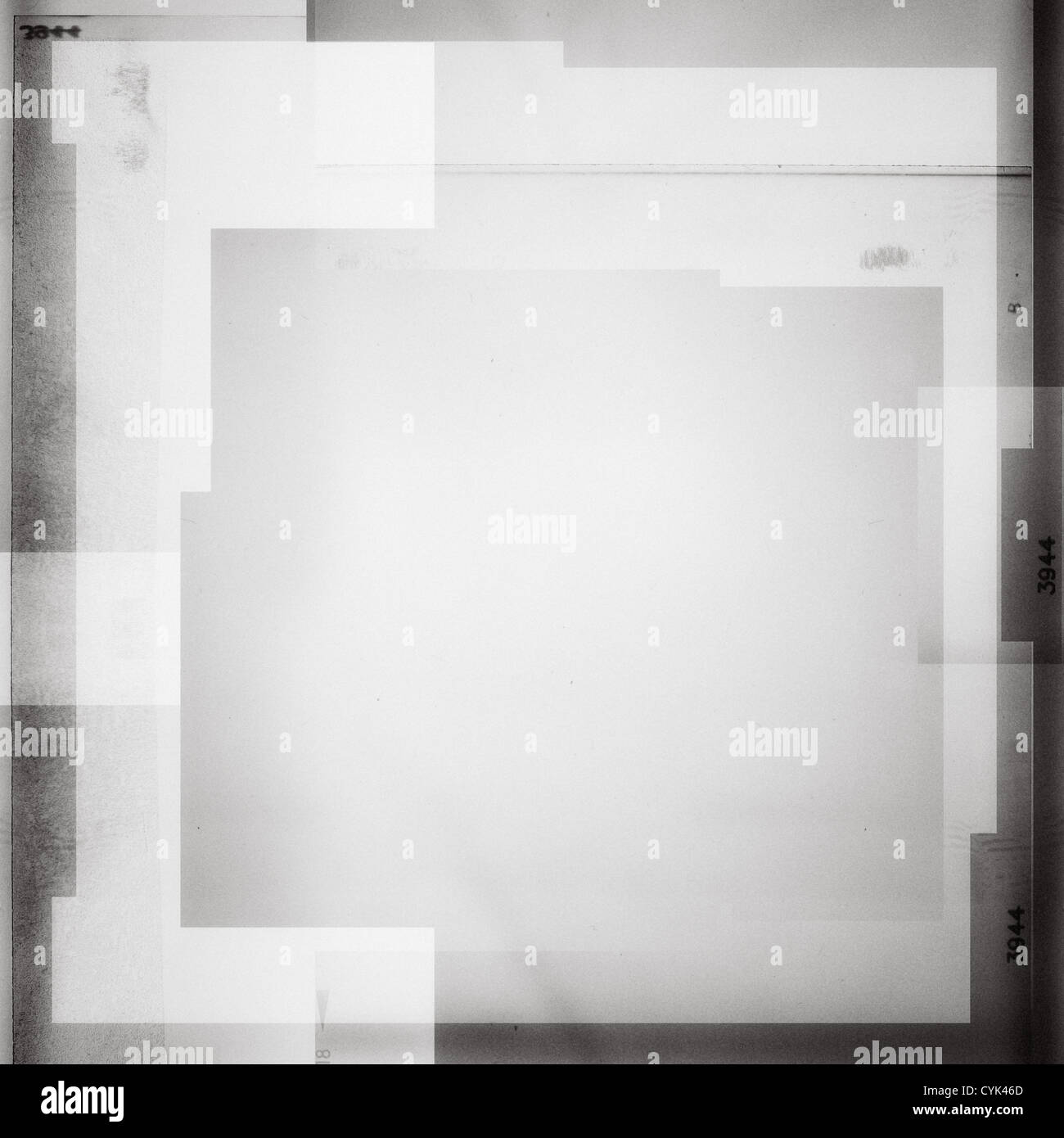 Film edge border hi-res stock photography and images - Alamy