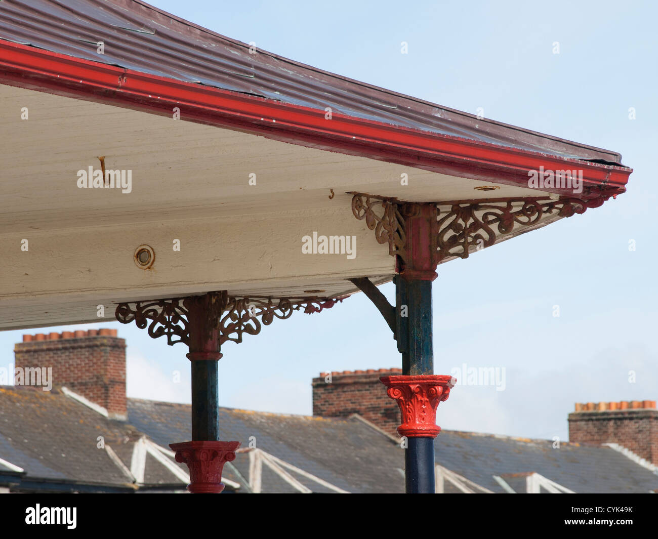 Bray seafront hi-res stock photography and images - Alamy