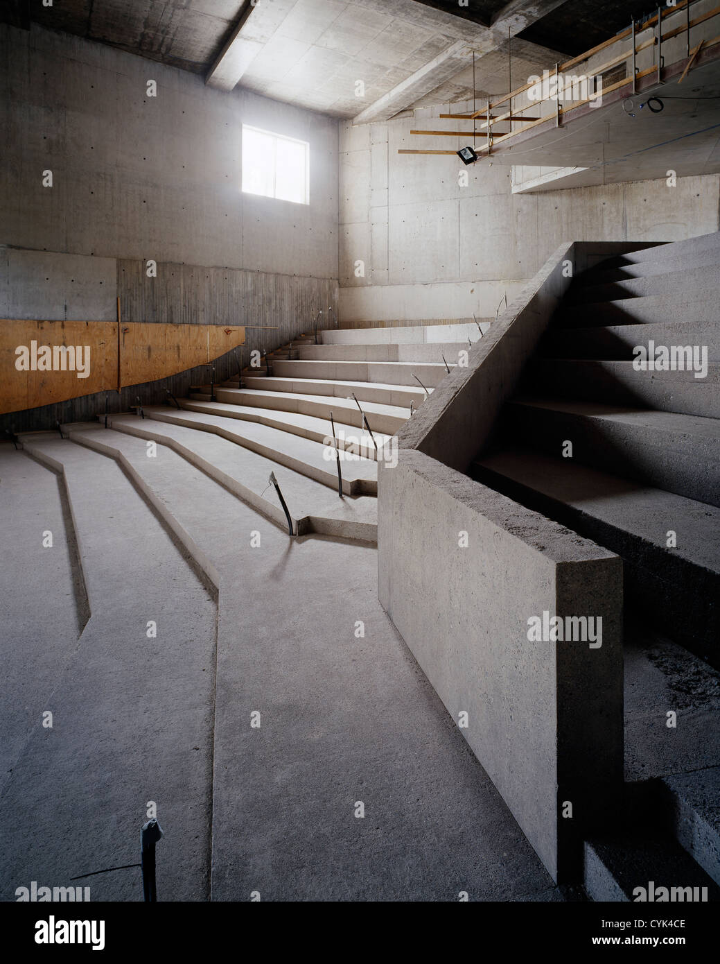 Solstice arts centre hi-res stock photography and images - Alamy